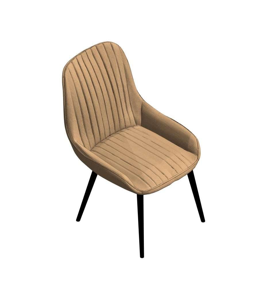 Revit Chair 26 – Model And Object