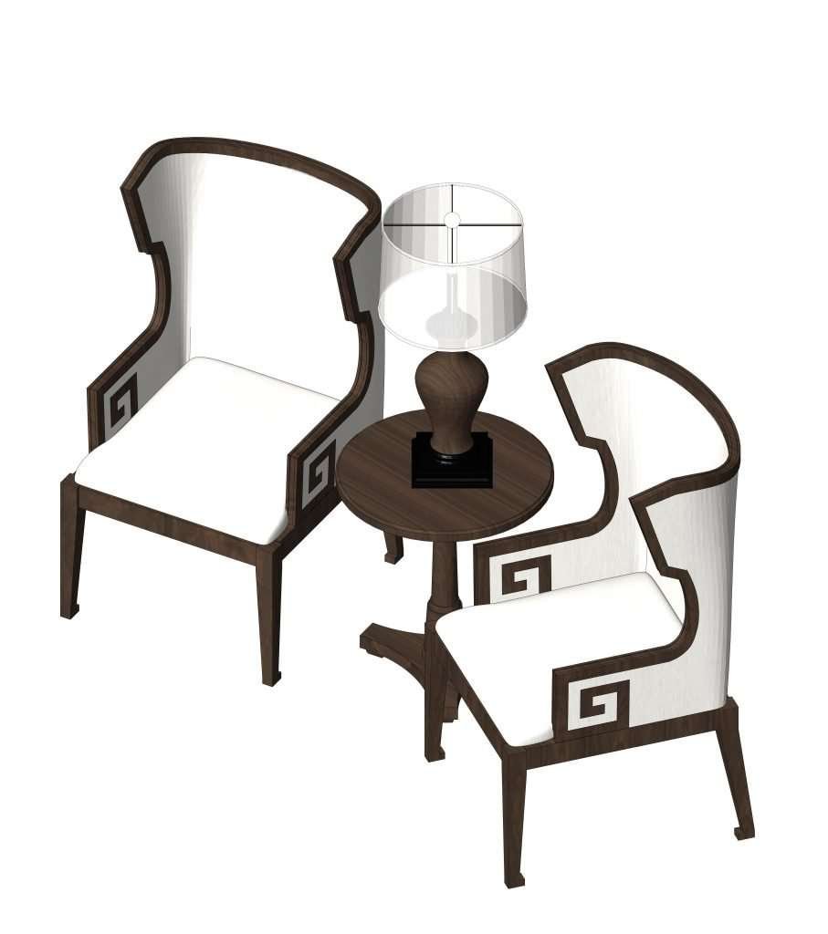 Revit Collection 11 – Model And Object
