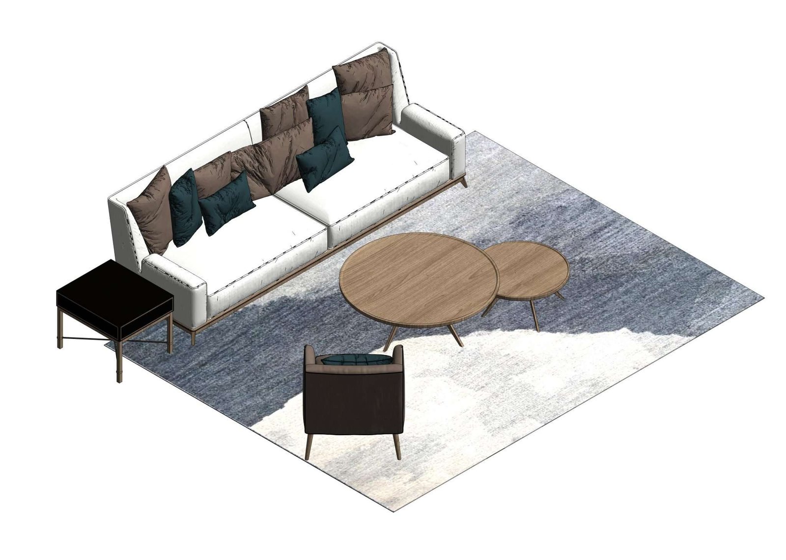 Revit Collection 12 – Model And Object