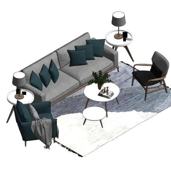 Revit Collection 20 – Model And Object