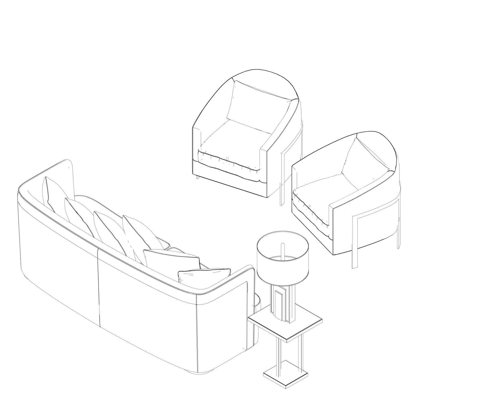 Revit Collection 7 – Model And Object