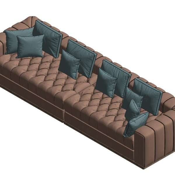 Sofas – Page 3 – Model And Object