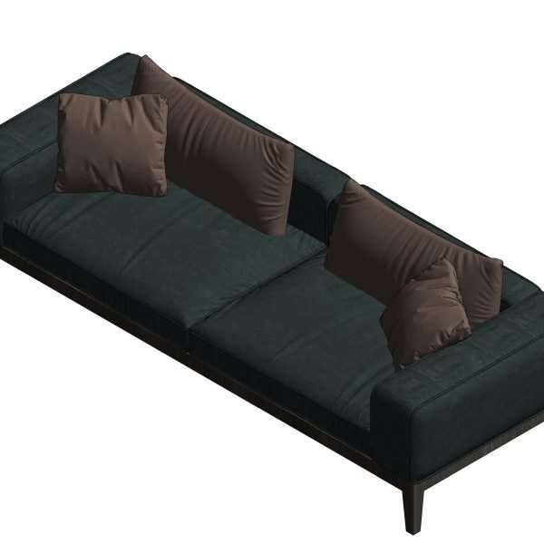 Sofas – Page 3 – Model And Object