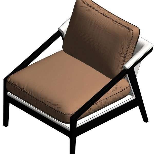 Chairs - Page 7 of 9 - Model And Object