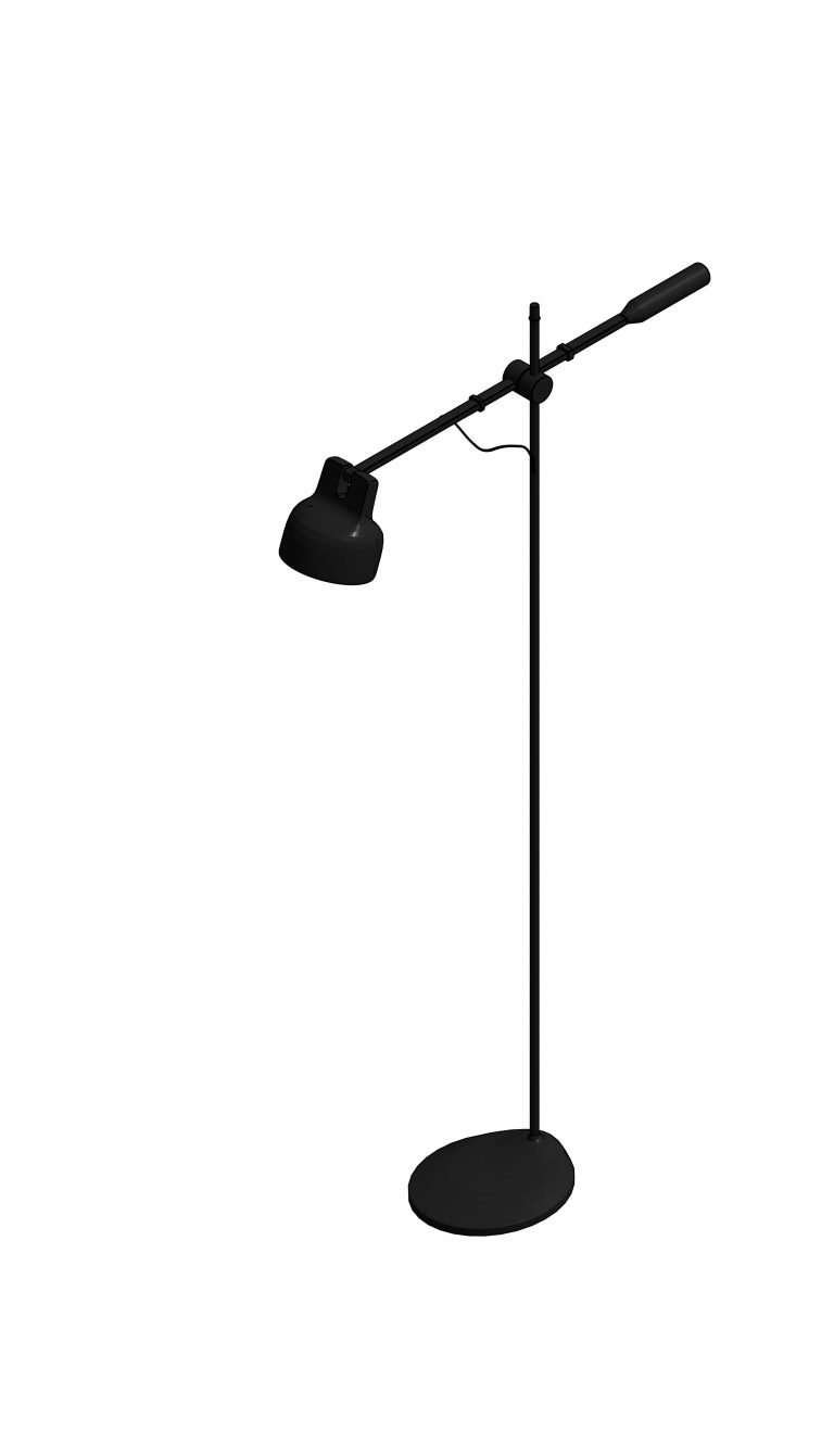 Revit Light 10 – Model And Object