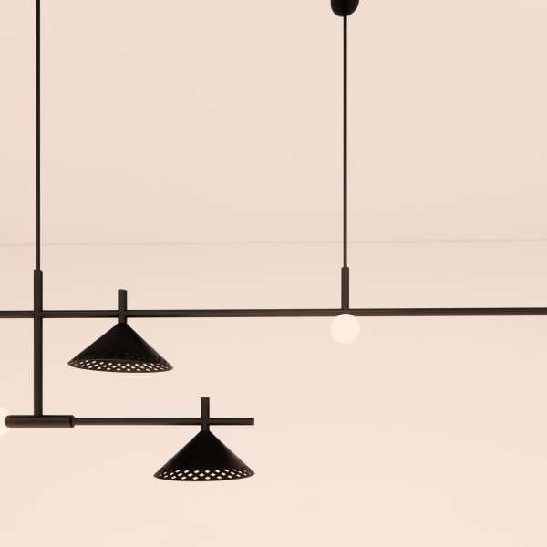 Lighting – Model And Object