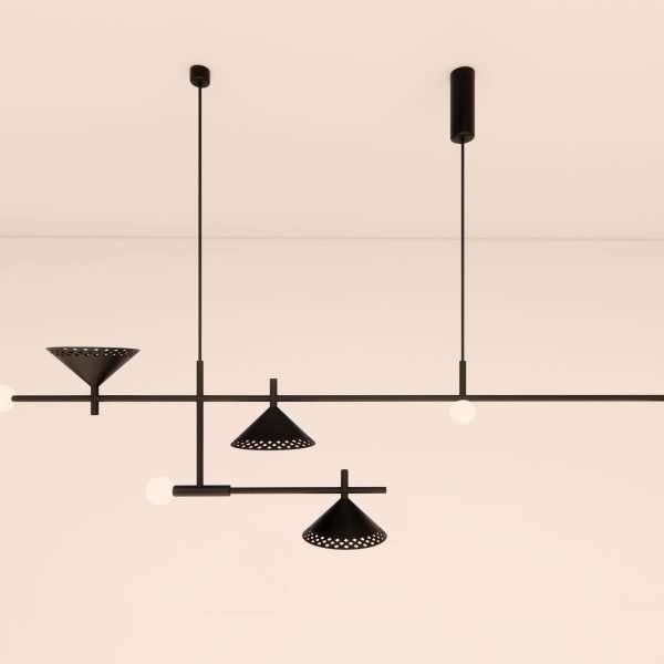 Lighting – Model And Object