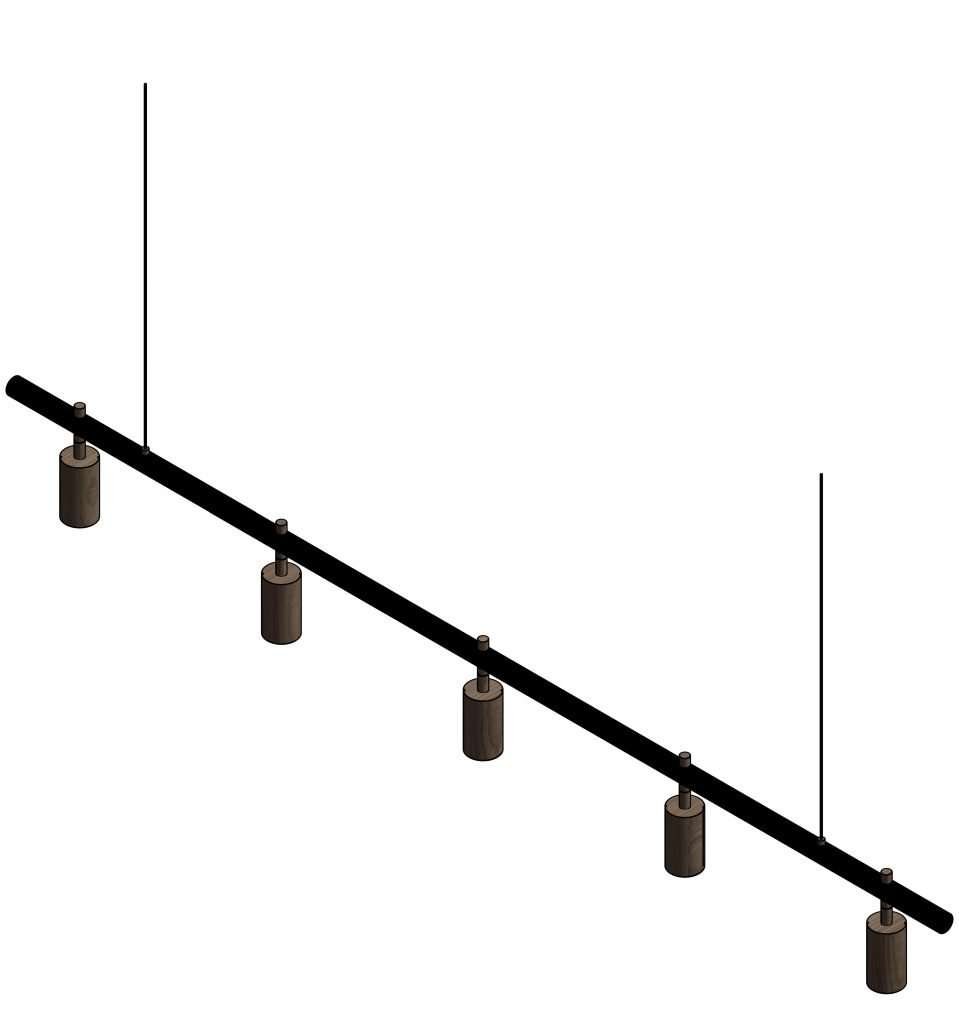 Revit Light 18 – Model And Object