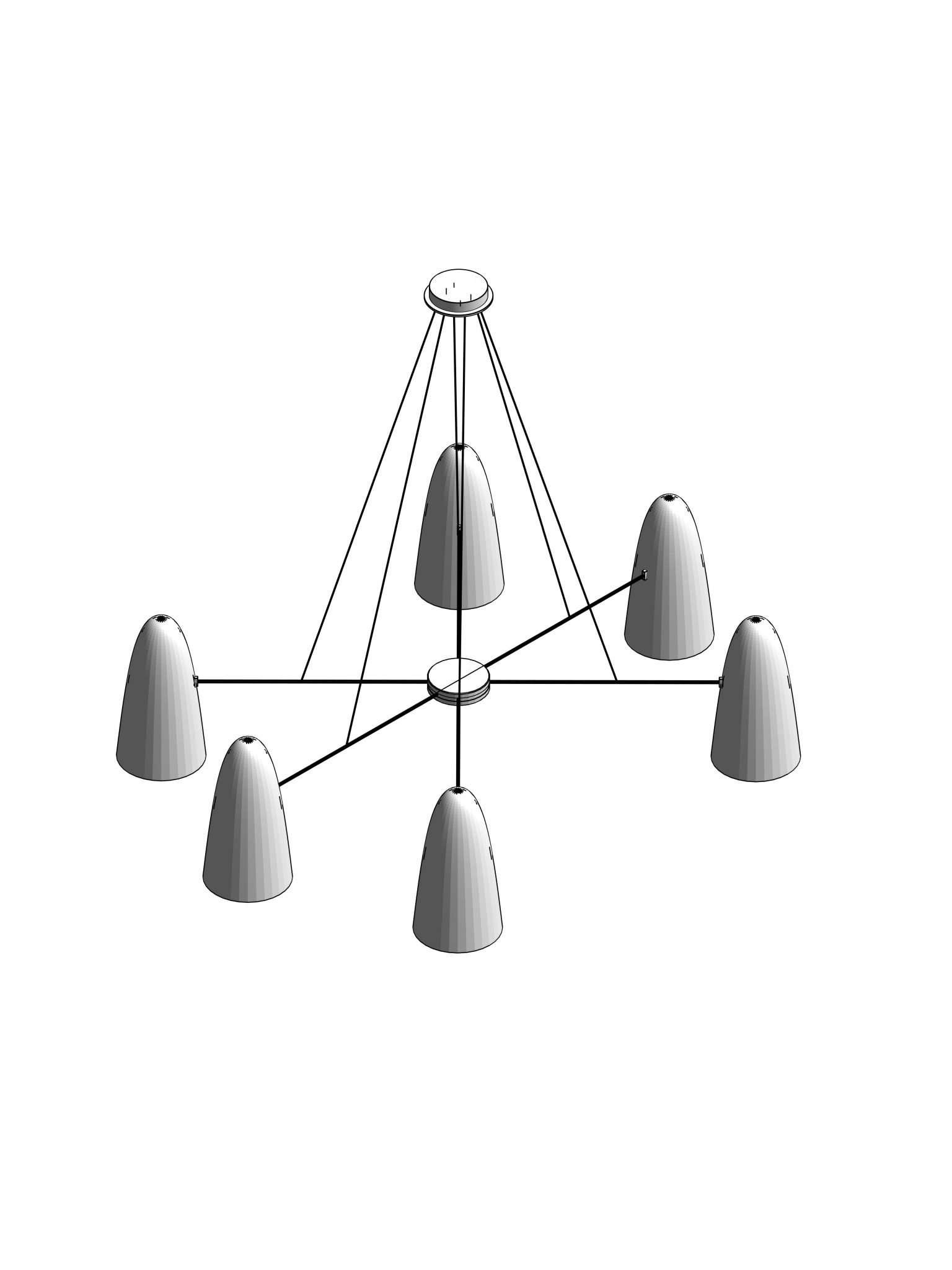 Revit Light 22 – Model And Object