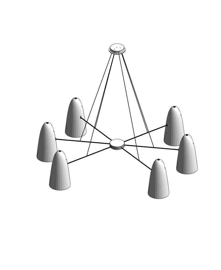 Revit Light 22 – Model And Object