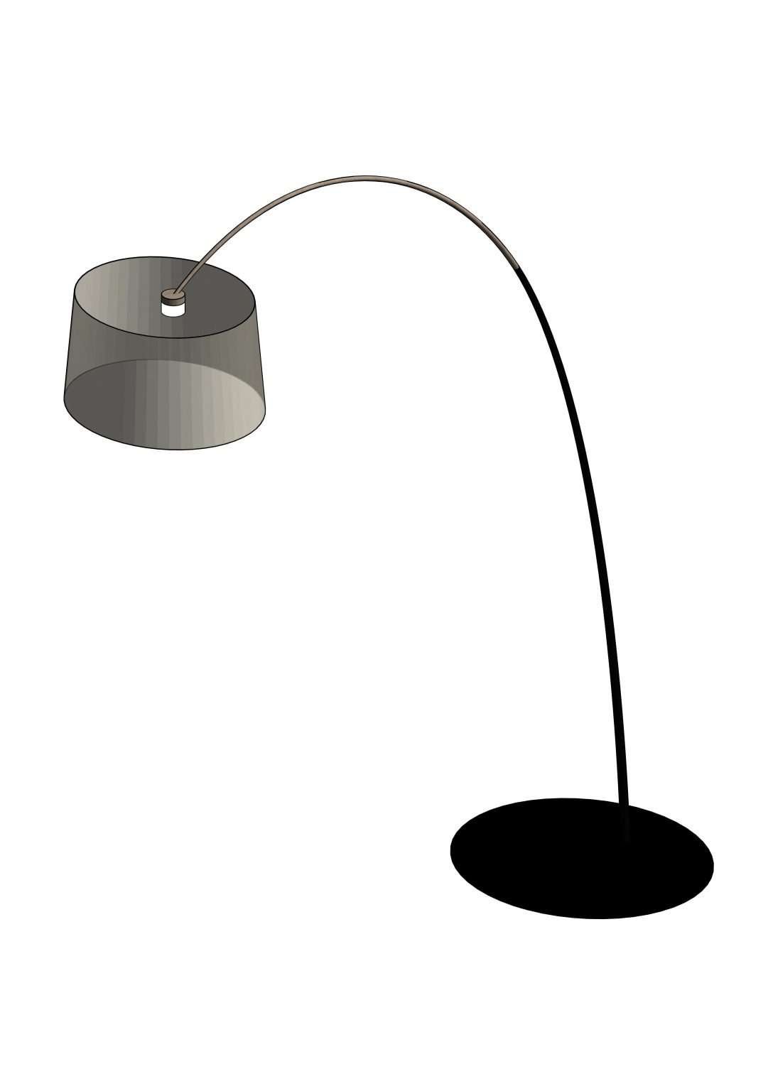 Revit Light 24 – Model And Object