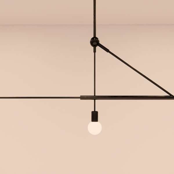 Revit Light 1 – Model And Object