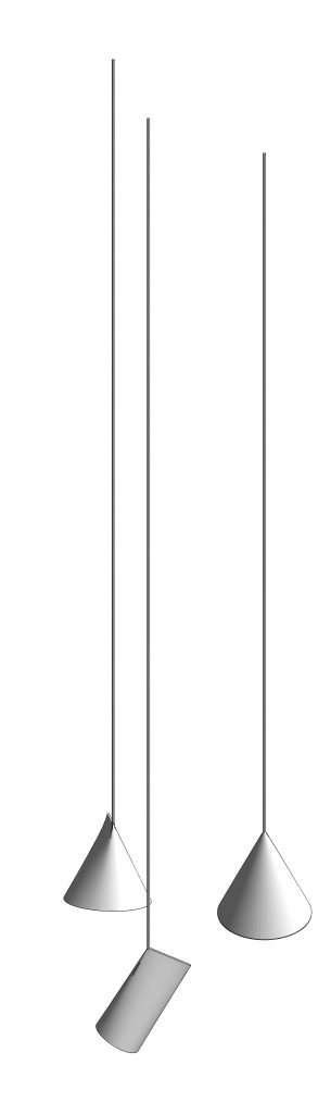 Revit Light 48 – Model And Object