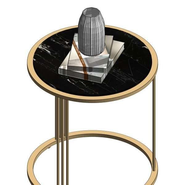 Tables – Model And Object