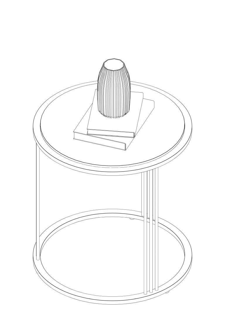 Revit Table 11 – Model And Object