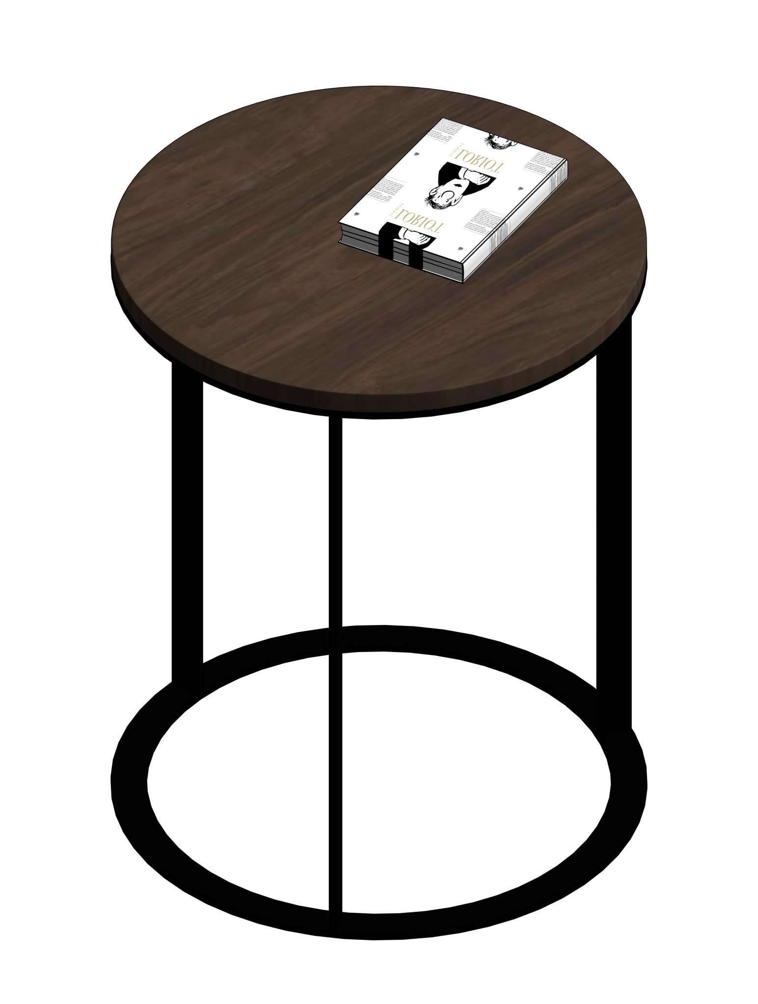 Revit Table 13 – Model And Object