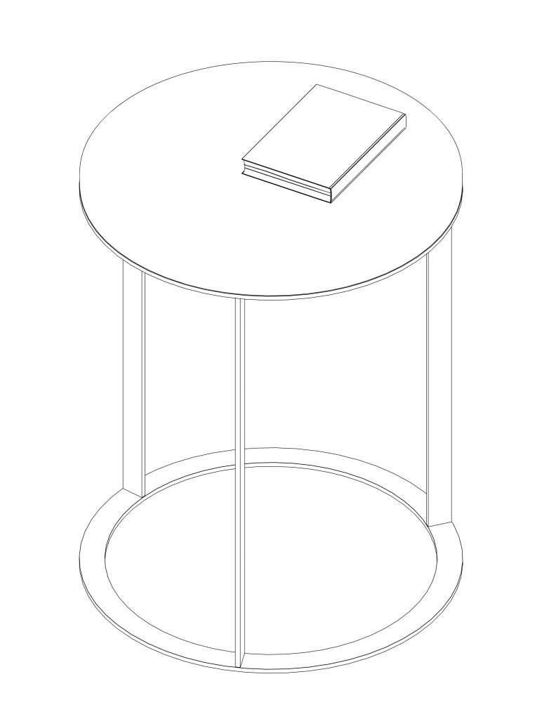 Revit Table 13 – Model And Object