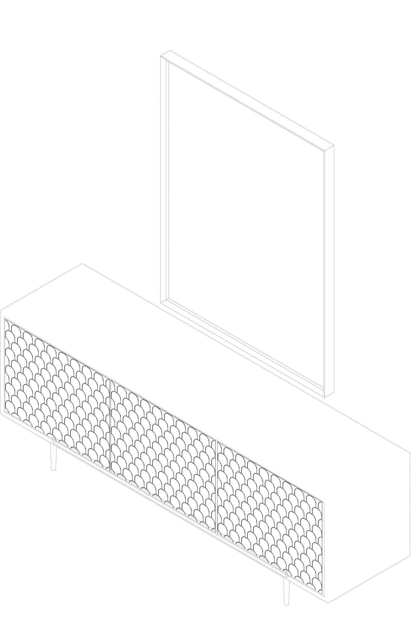 Revit Table 2 – Model And Object