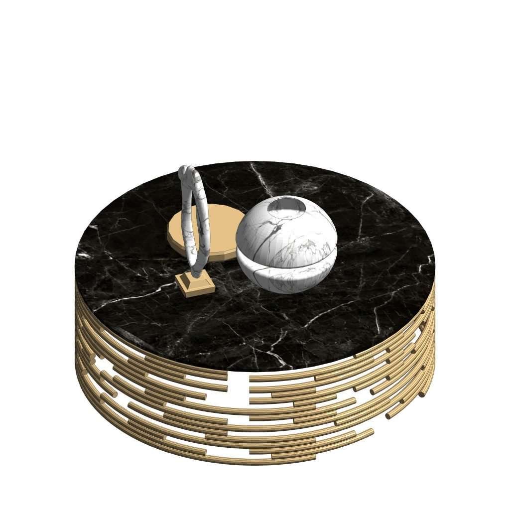 Revit Table 73 - Model And Object