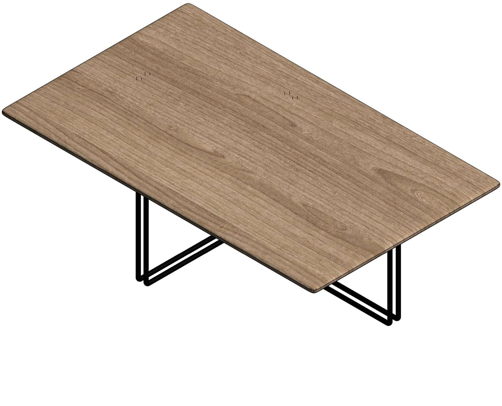 Revit Table 51 – Model And Object