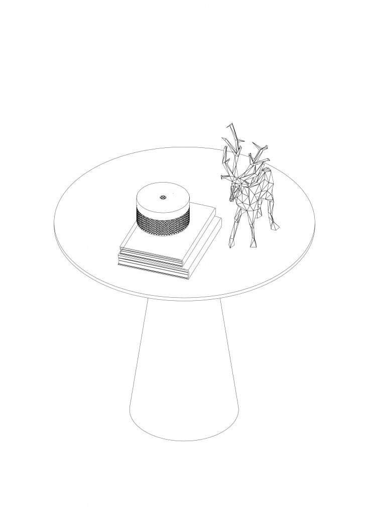 Revit Table 54 – Model And Object