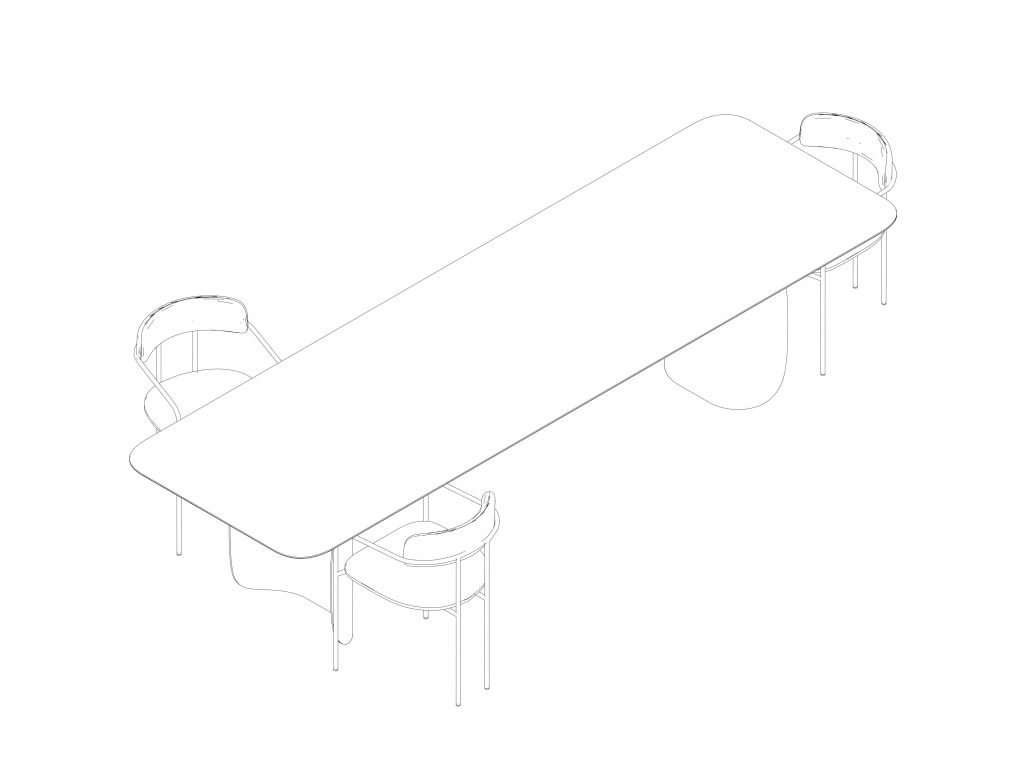 Revit Table 57 – Model And Object