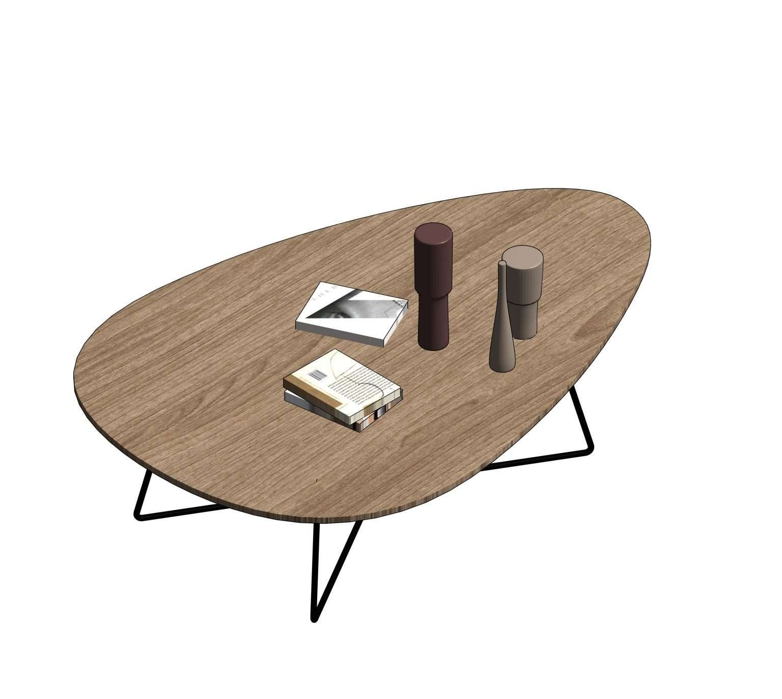 Revit Table 61 – Model And Object