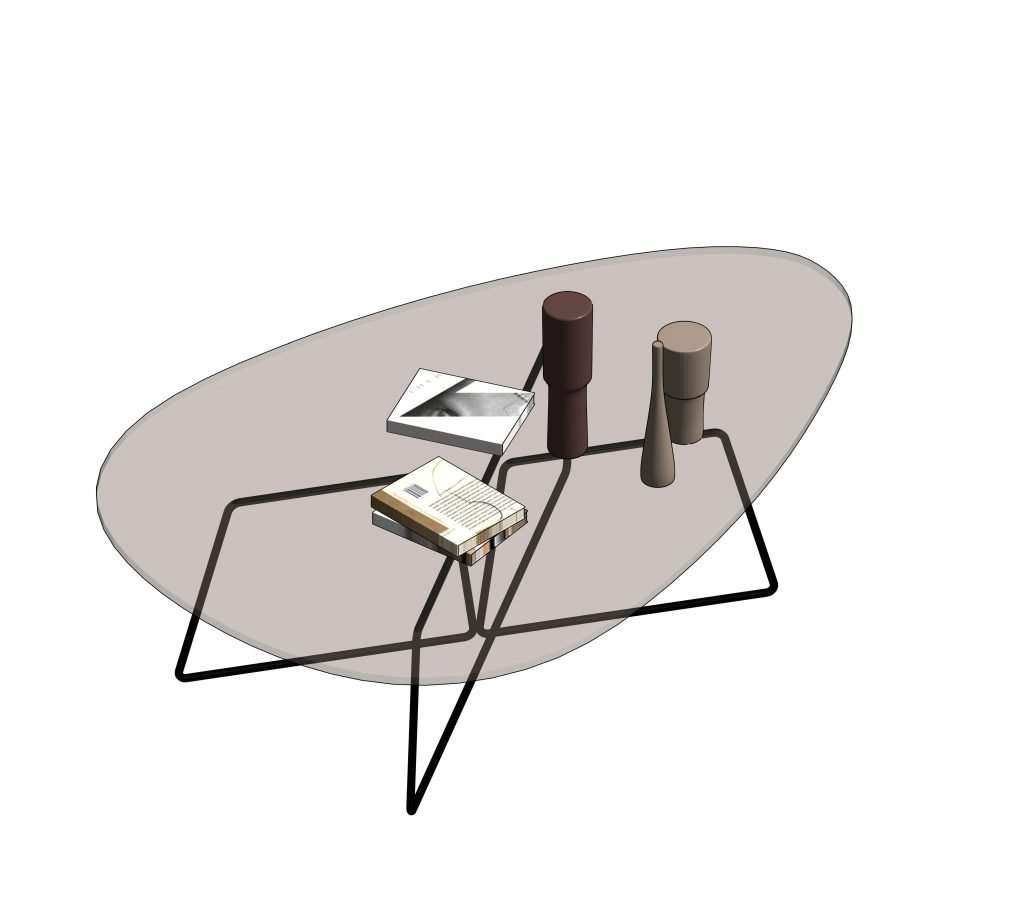 Revit Table 61 – Model And Object