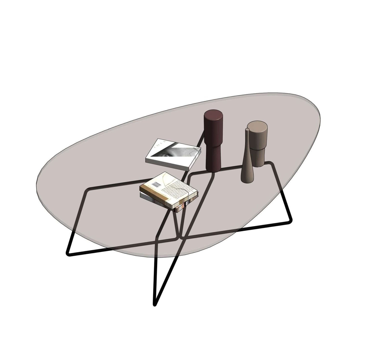 Revit Table 61 – Model And Object
