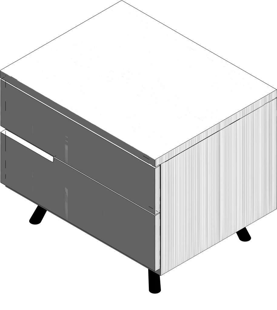 Revit Table 65 – Model And Object