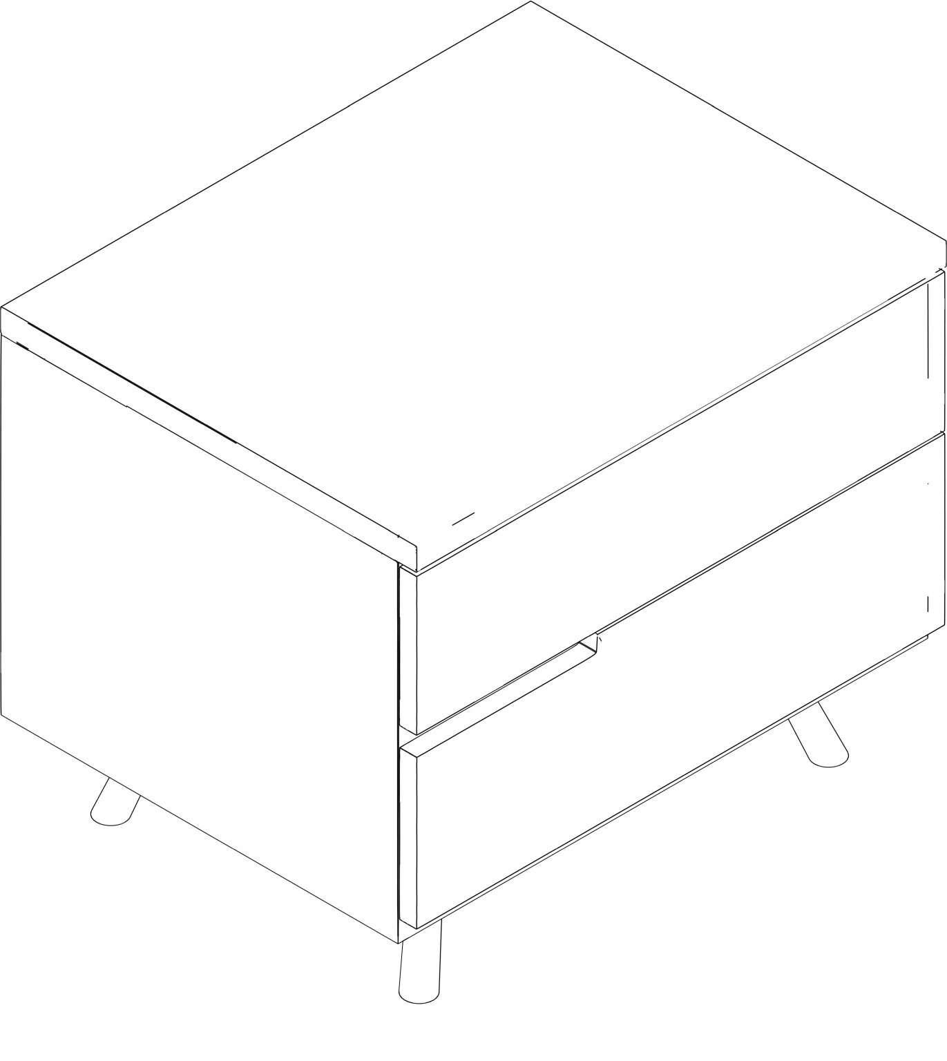 Revit Table 65 – Model And Object