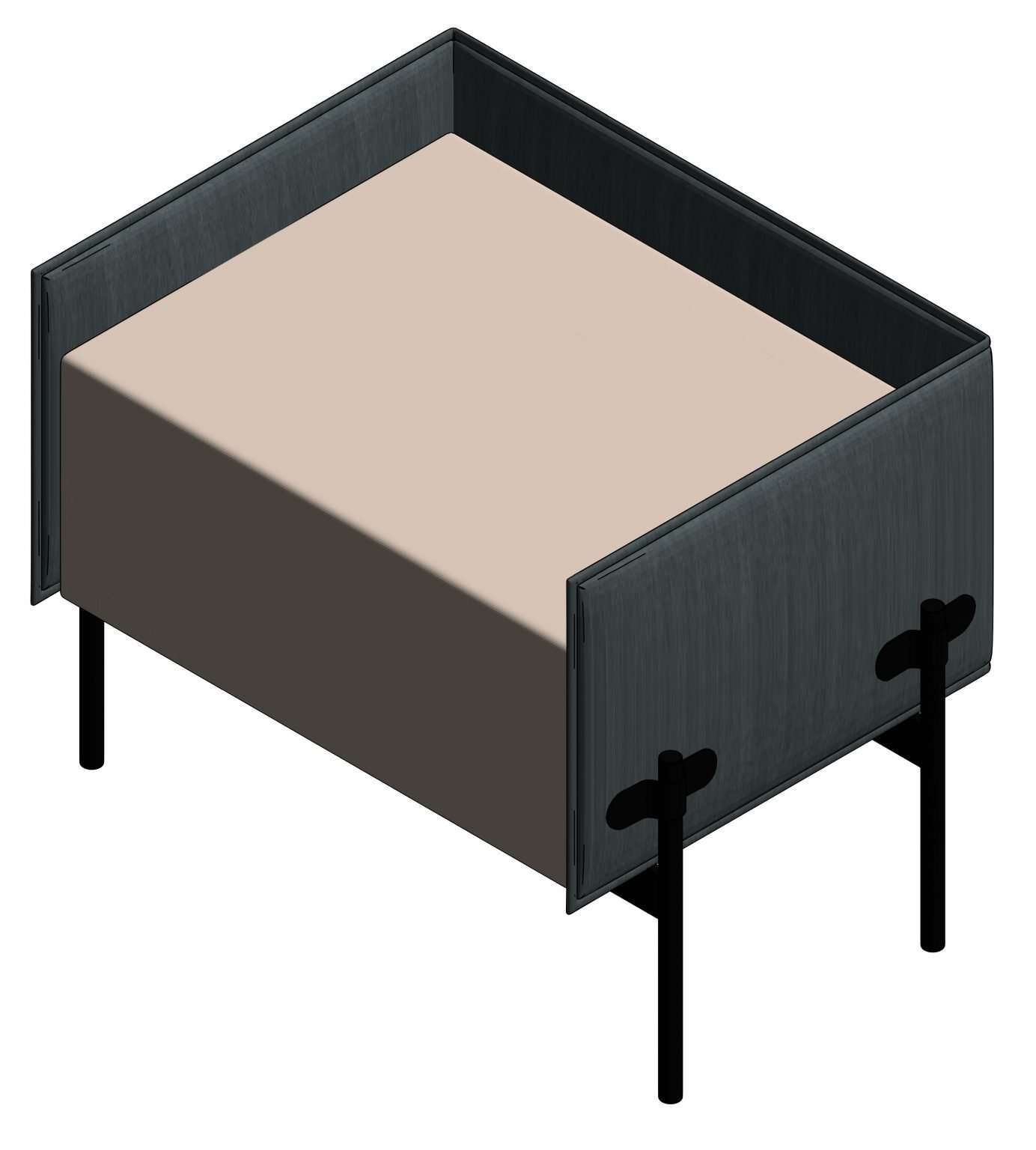 Revit Table 66 – Model And Object