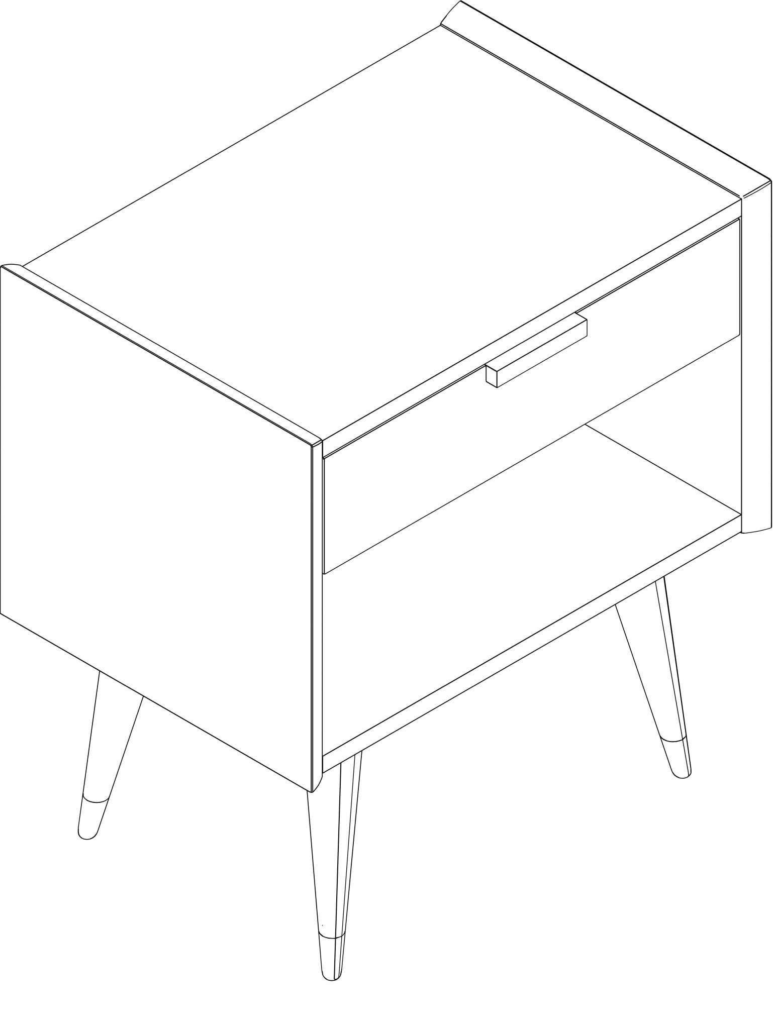 Revit Table 68 – Model And Object