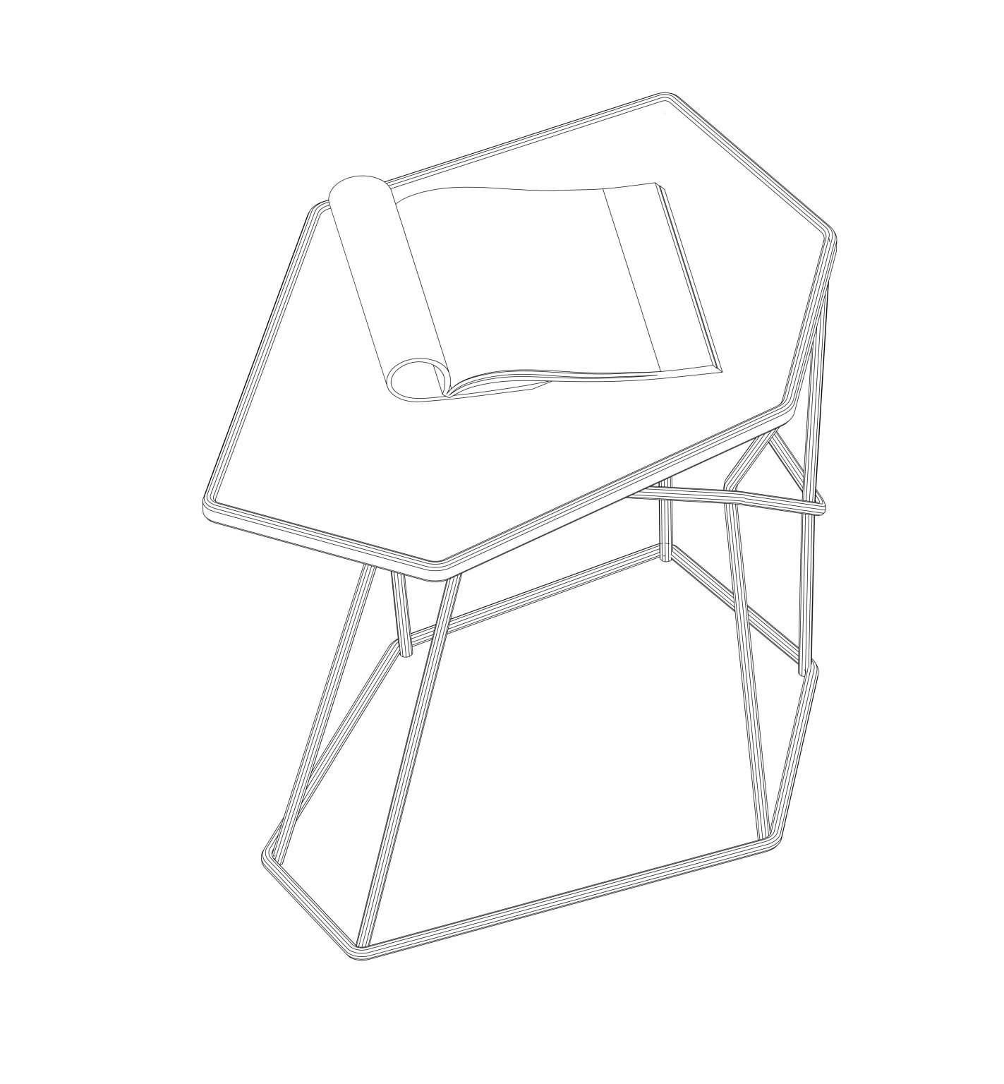 Revit Table 9 – Model And Object