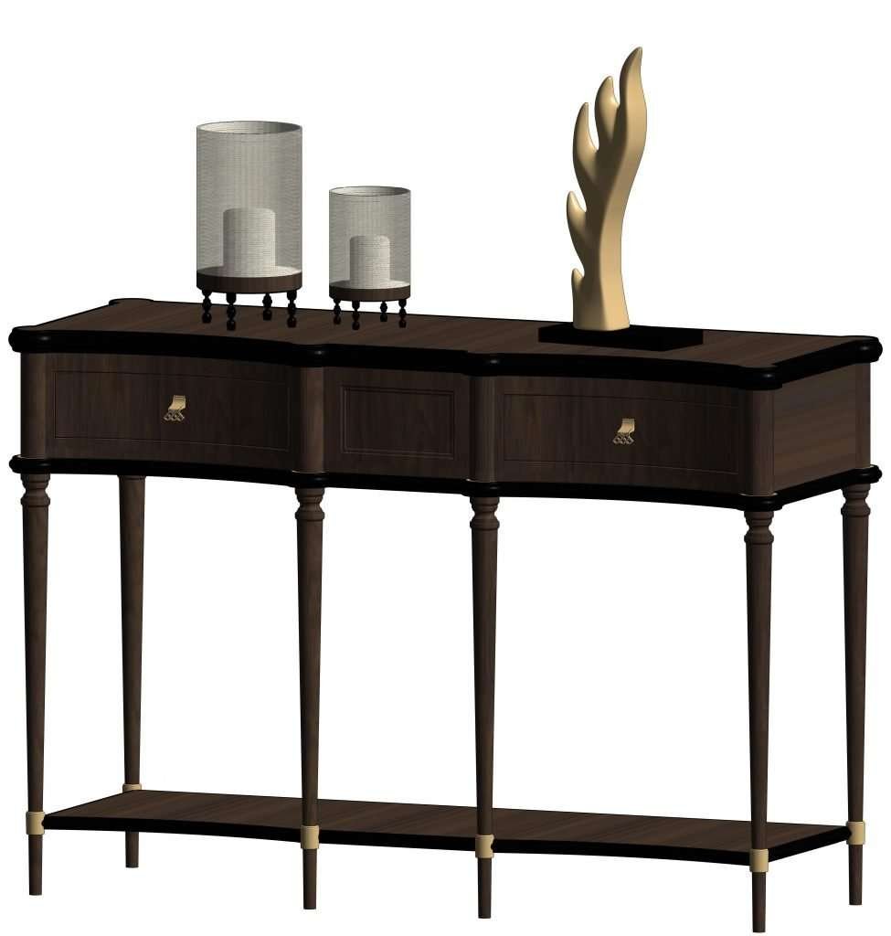 Revit Table 10 – Model And Object