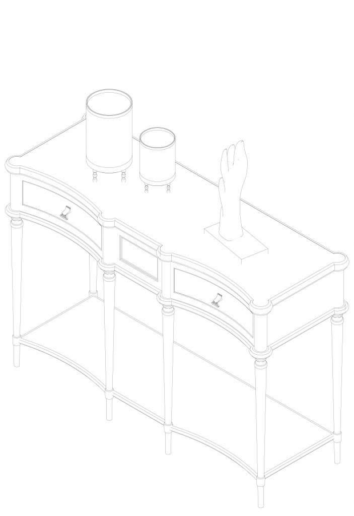 Revit Table 10 – Model And Object