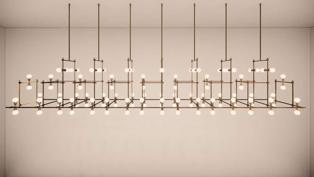 Revit Light 2 – Model And Object