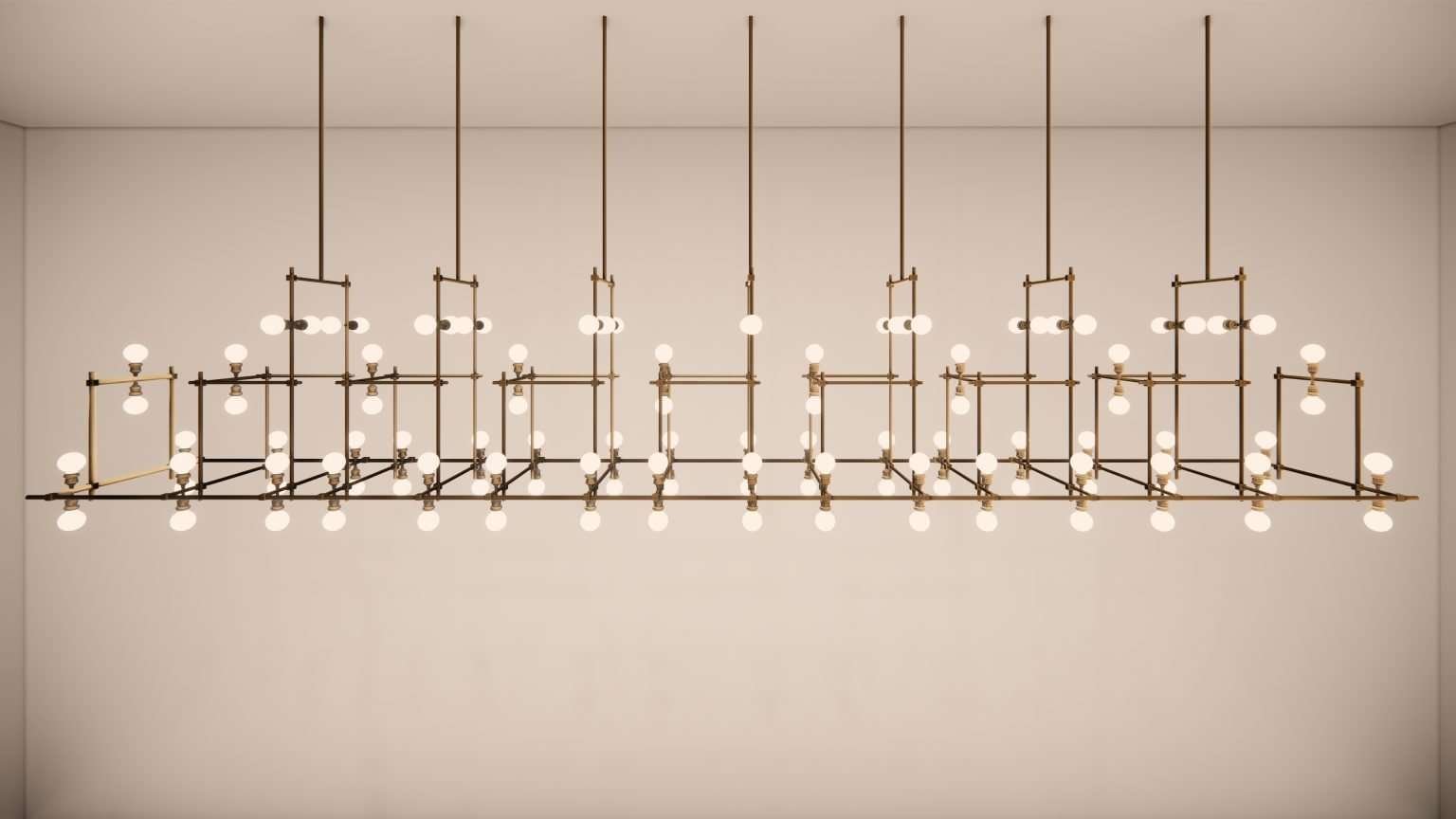 Revit Light 2 – Model And Object