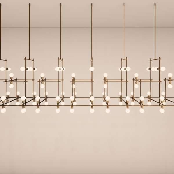 Lighting – Model And Object