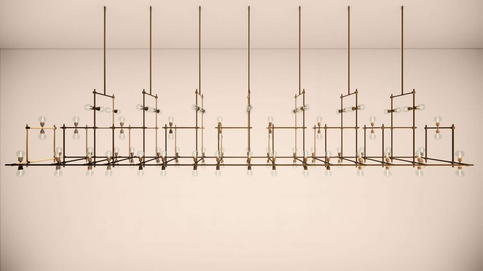 Revit Light 2 – Model And Object