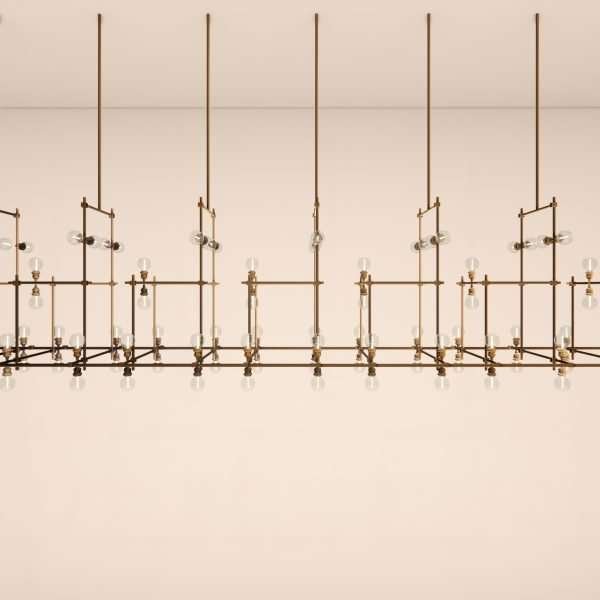 Lighting – Model And Object