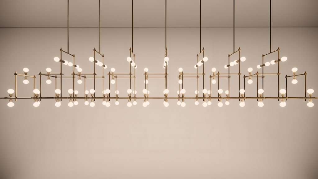 Revit Light 2 – Model And Object