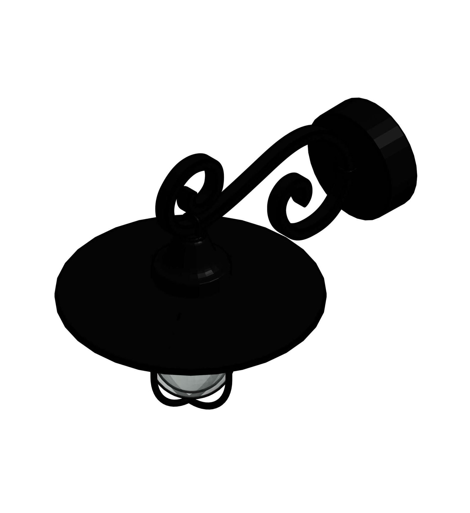 Revit Light 30 – Model And Object