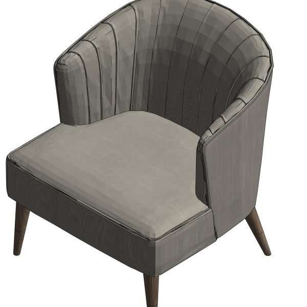 Single Sofa – Page 2 – Model And Object
