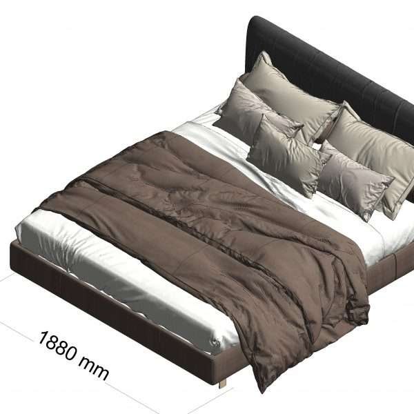 Beds – Page 2 – Model And Object