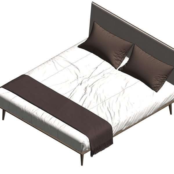 Beds – Page 2 – Model And Object