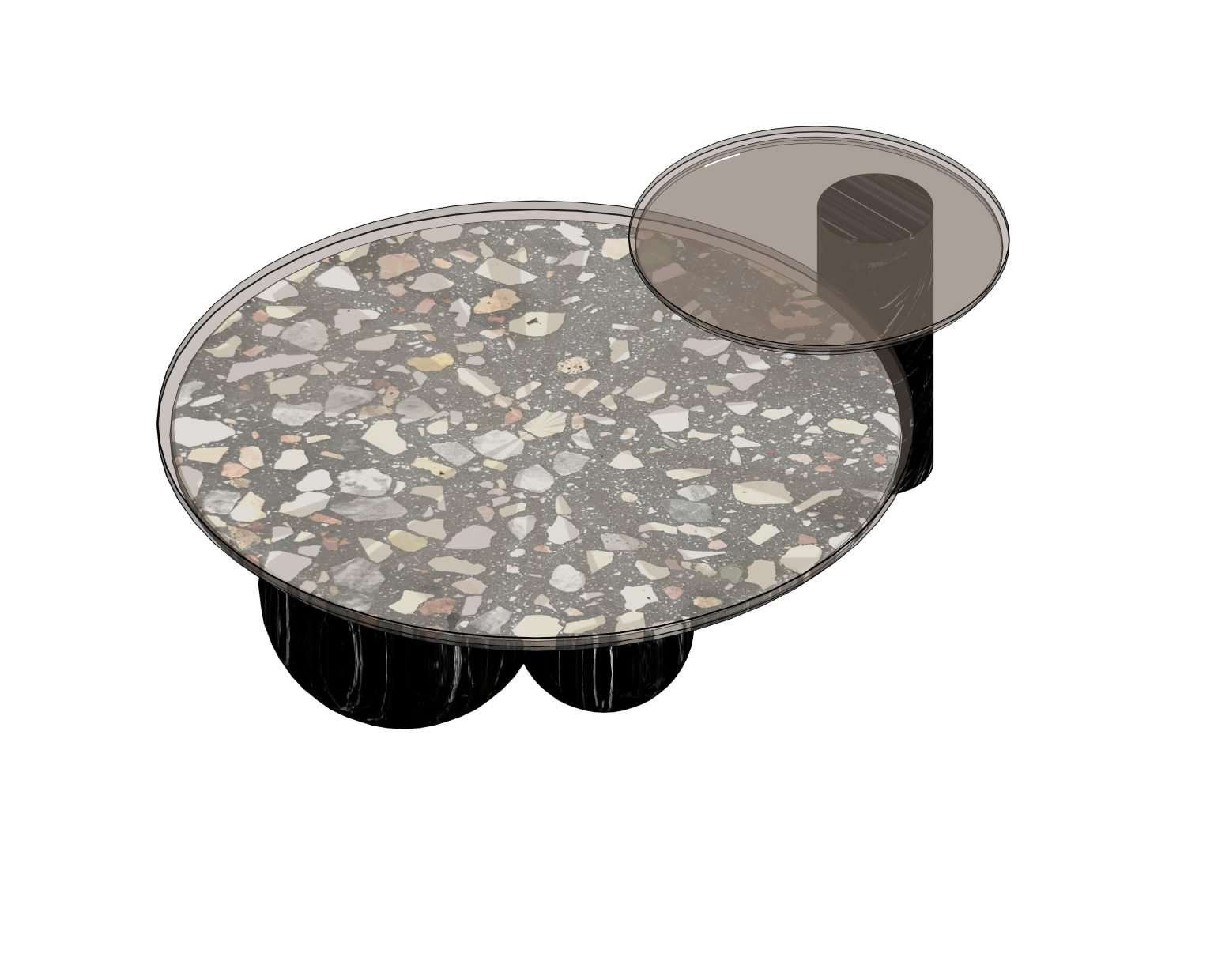 Revit Table 48 – Model And Object