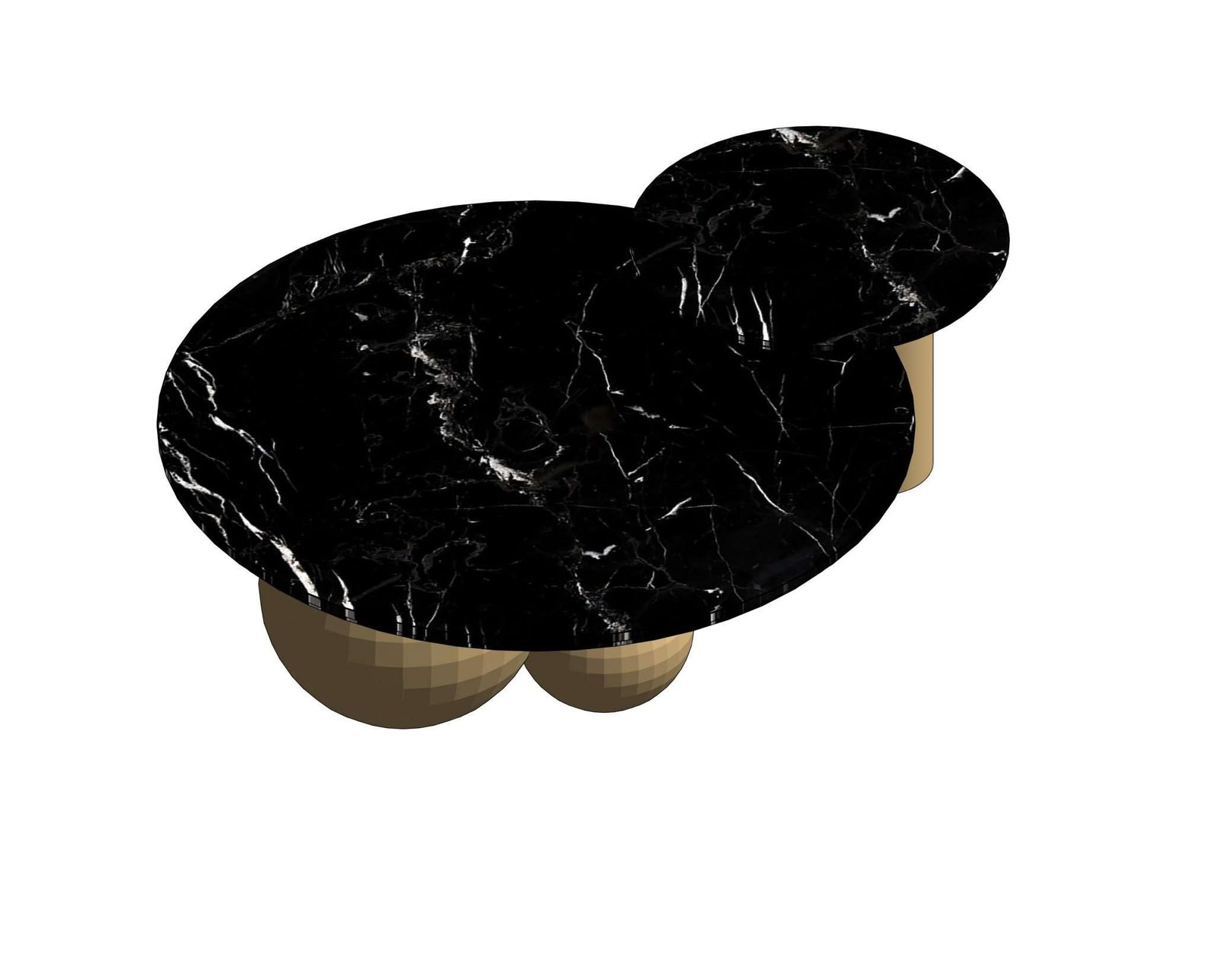 Revit Table 48 – Model And Object