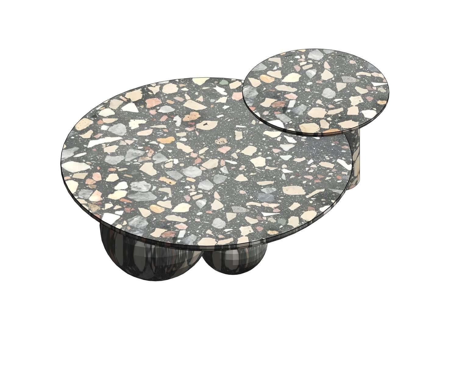 Revit Table 48 – Model And Object