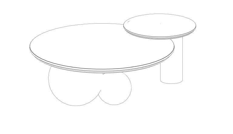 Revit Table 48 – Model And Object